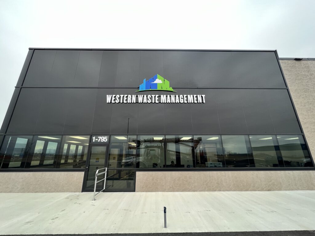 Signs - ANP Graphics and Signs